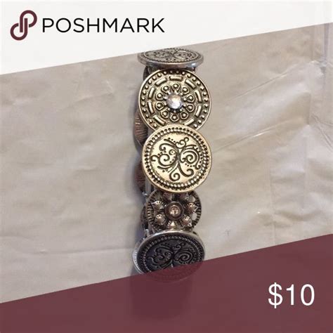 Lia Sophia Bracelet Affordable And Stylish Jewelry