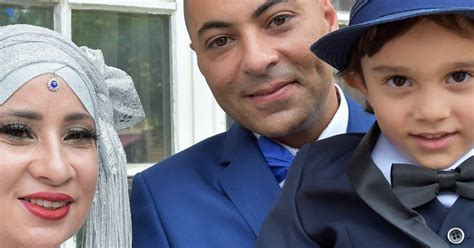 Belfort Mariage Siham Et Mohamed