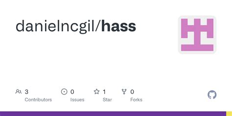 Github Danielncgilhass