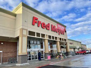 Fred Meyer Announces It Plans To Build 8th Local Store Boisedev