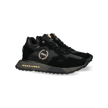 Footwear Rossimoda Official