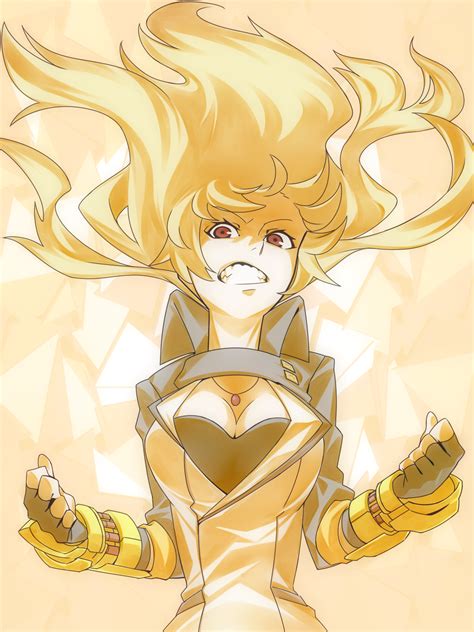 Yang Xiao Long Fan Art By C3sann On Deviantart Yang Xiao Long Fan Art By C3sann On Deviantart