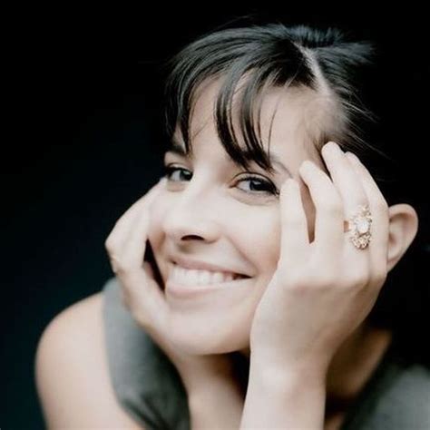 Jodie Devos 1988 2024 Vlaams Radiokoor