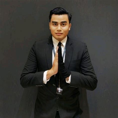 Rangga Pratama Putra Account Executive Infobrandid Linkedin