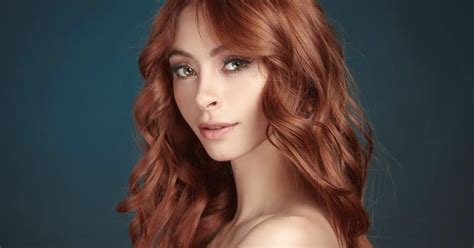 Quién Es El Músico Famoso Que Fue Novio De Dhasia Wezka Infobae