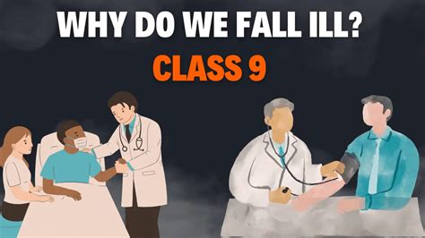 Decoding Health Why Do We Fall Ill Class 9 Notes Master Notes