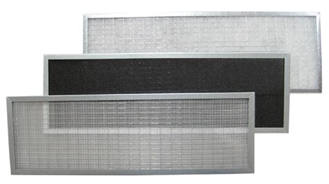 FCU Filter Mesh At Rs 850 Number Industrial Air Filters Manufacturers In DELHI In Delhi ID