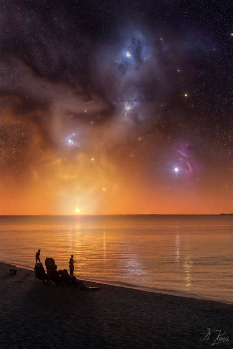 The Heart Of Scorpius By Dreamscapeimagery On Deviantart