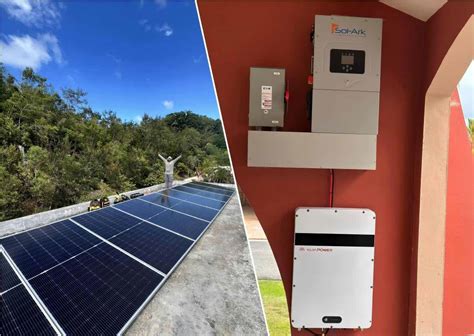 News Which Battery Is Best For Solar Panel