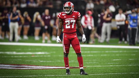 Louisiana Ragin Cajuns