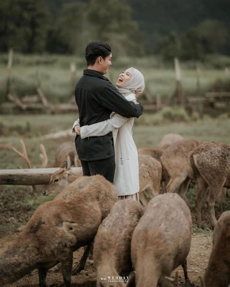 Destinasi Bulan Madu Romantis Yang Realistis Di 8 Kota Di Indonesia Wedding Market