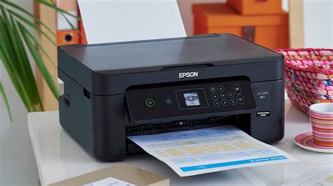 The Differences Between The Epson Expression Printers Coolblue