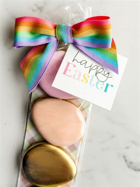 Mini Egg Sleeve Shop Sugared Up