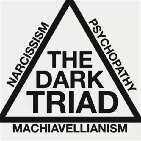 Stream Young Melissa Listen To Dark Triad Playlist Online For Free On