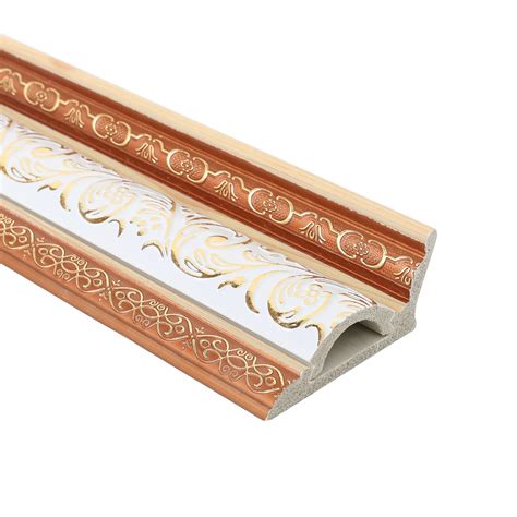 Factory Custom Wholesale Simple Style Ceiling Decorative Ps Cornice