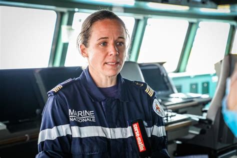 Méditerranée VidÉo Ajaccio Visite à Bord De La Frégate Languedoc