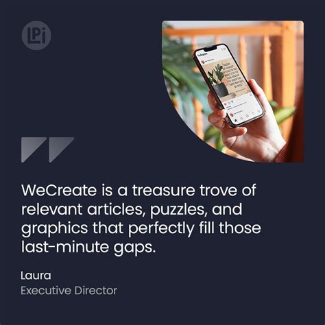 Lpi On Linkedin At Lpi Were Dedicated To Empowering Mission Driven Organizations To…