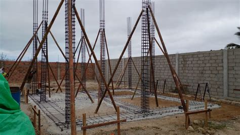 Todo Lo Que Necesitas Saber Sobre Mejoramiento De Suelos En La Construcción De Casas Y Edificios