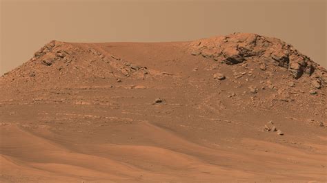 Mars Rover Water