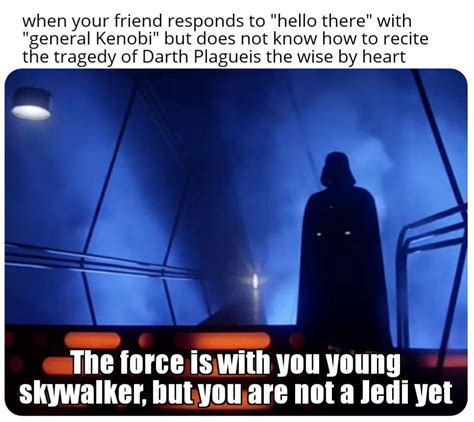 3370 Best Apprentice Images On Pholder Prequel Memes Star Wars And