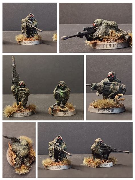 Coolminiornot Ratlings Sniper By Yravalet