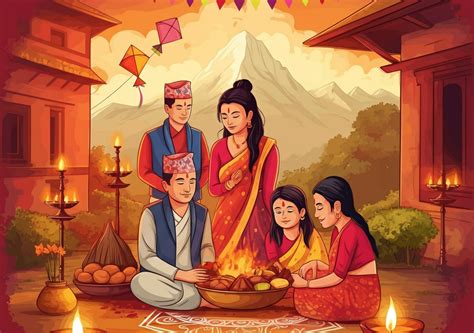 Dashain And Tihar 2025 Dates And Rituals