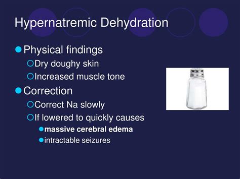 Ppt Pediatric Dehydration Powerpoint Presentation Free Download Id 2963095