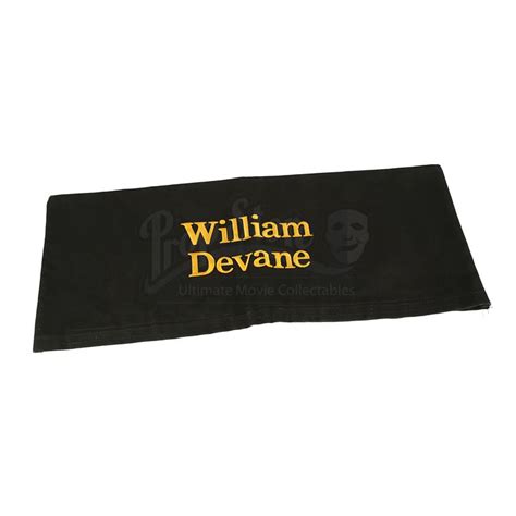 William Devane Chairback 24
