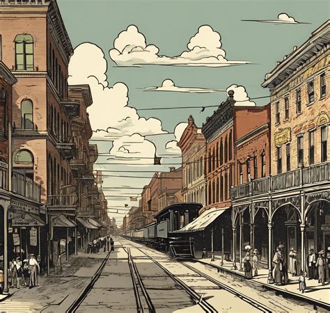 The Rise And Fall Of Ybor City Americas Cigar City