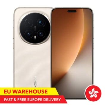 Honor Magic 8 Pro 12gb512gb Global Hk Eu Warehouse Honor