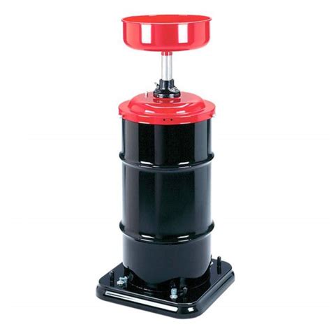 Lincoln® 613 16 Gal Oil Drain