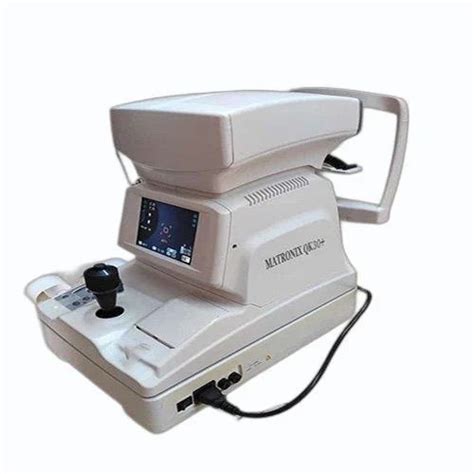 Matronixmatrix Topcon Auto Refractometer At Rs 13586609piece In
