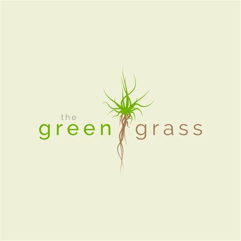 Grass Logos Free Grass Logo Ideas Design And Templates