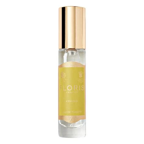 Floris Cefiro Eau De Toilette 10 Ml Parfyme Perfumes And Colognes