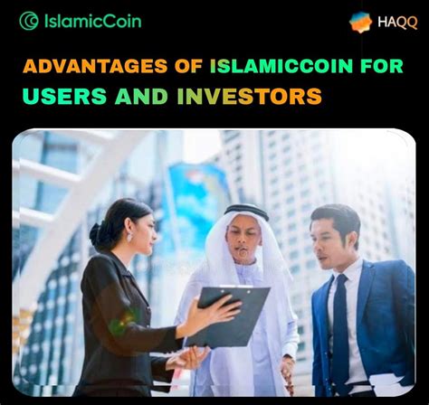 Some Benefit If You Have Islamic Coin Islm In The Future Hold Is