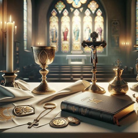 Explained What Happens During The Sacrament Of Confirmation Saint