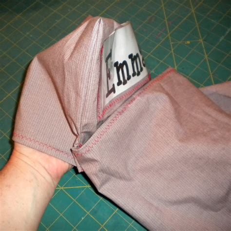 The Sewer The Caker The Copycat Maker Classroom Gear Bags