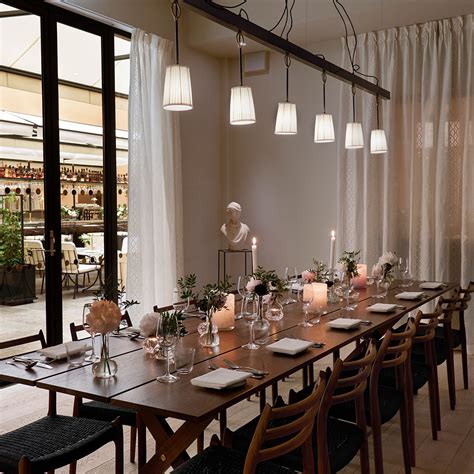 Lux Dag För Dag Stockholm A Michelin Guide Restaurant