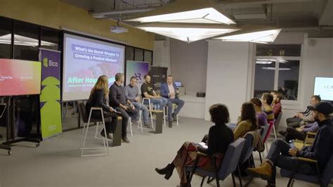 The Recursive On Linkedin Afterhours Productmanagement Event Networking Lifeatclevertap