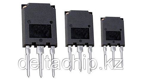 IRFR9120N Транзистор MOSFET P канальный 100V 6.5A 47ns 48W TO-252 ...