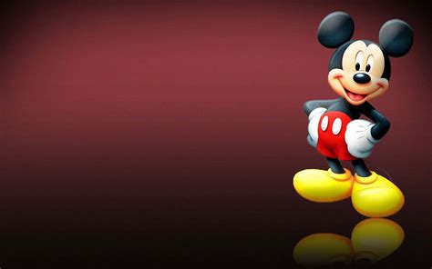 300 Mickey Mouse Backgrounds