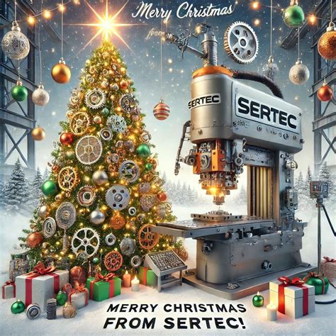 Sertec Aluminium Structures Tyseley On Linkedin Happyholidays