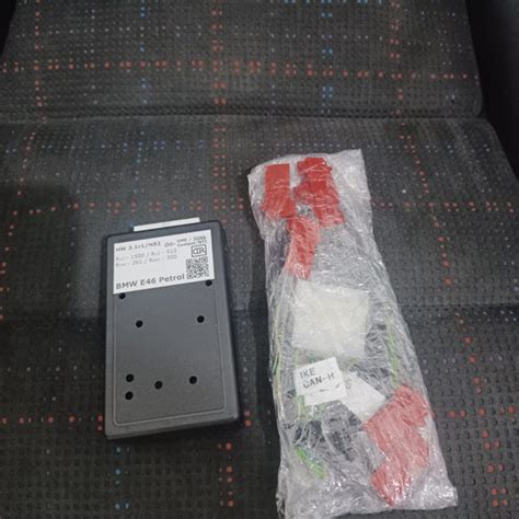 Jual Module Speedometer E46 M3 Kab Bekasi Bimmersshop Tokopedia