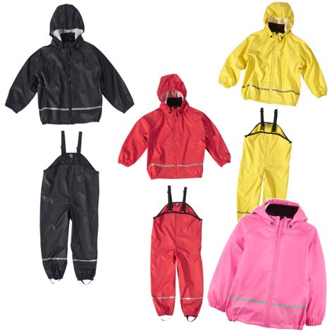 Regnkläder Till Barnen 25 Rabatt Hanna Loffart