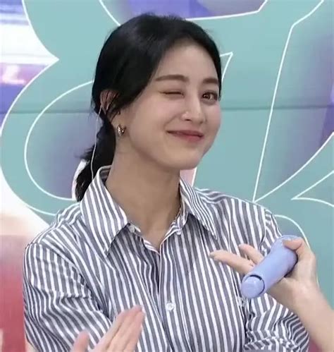 Jihyo Wink Scrolller