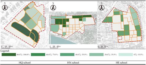 Undergraduates Campus Space Satisfaction And Sense Of Belonging In