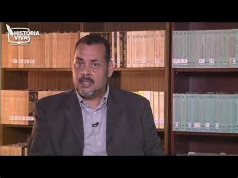 Tomás Straka Perfiles Laureano Vallenilla Lanz Trailer Youtube