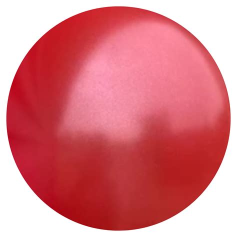 Gemar Metallic Red 053 Pro Balloon Shop