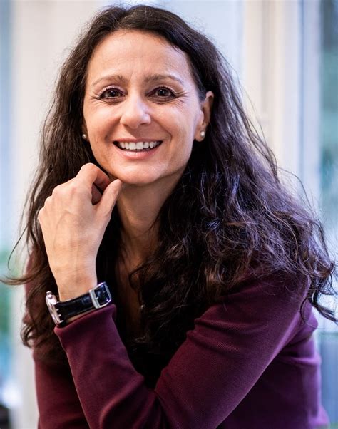 5 Fragen An Florence Bernhard Inhaberin Der Gesamtschule Winterthur Schulführung