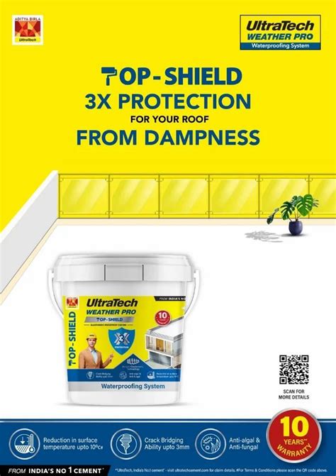 Waterproofing Material At ₹ 300litre Water Proofing Material In